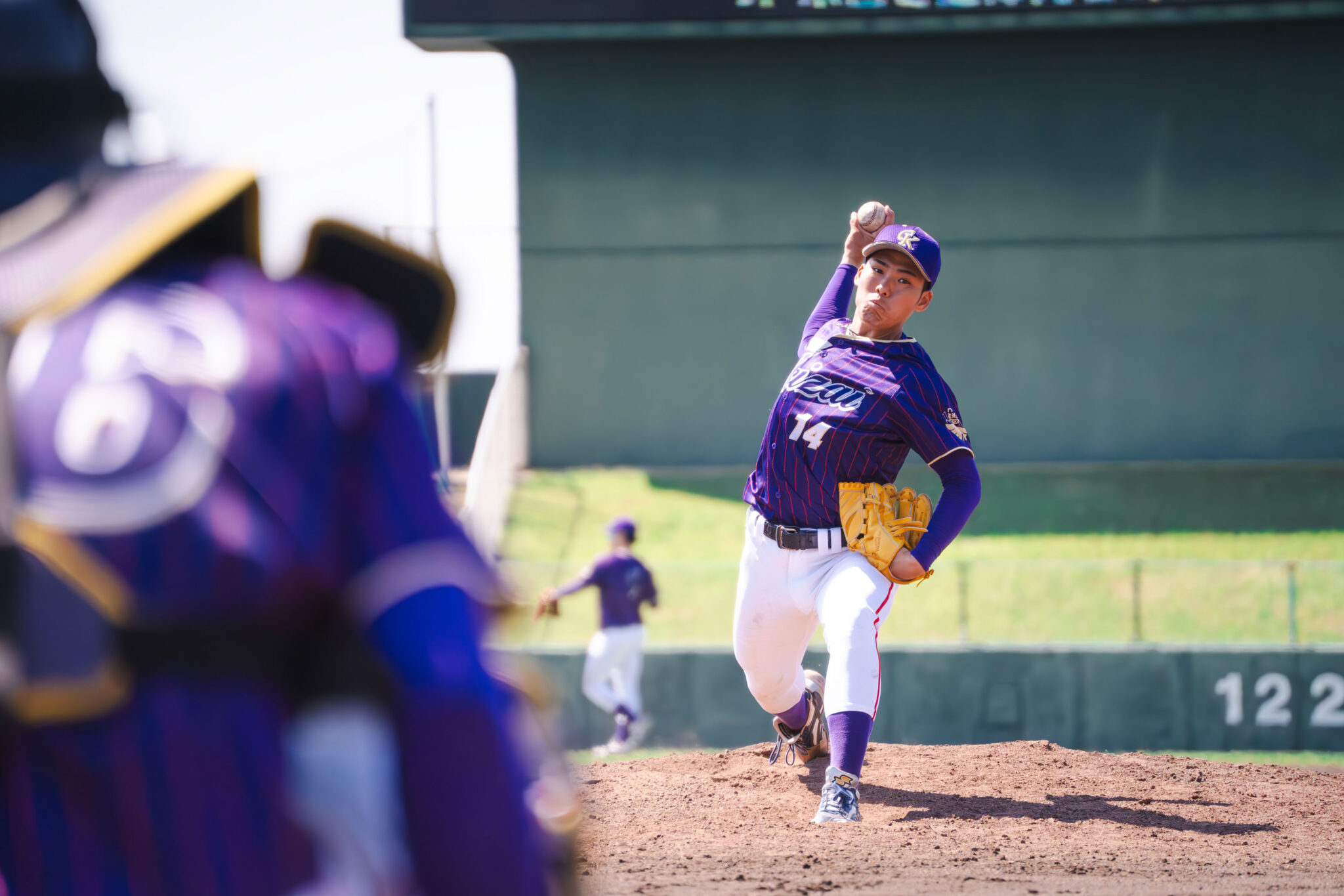 千葉経済大学野球部